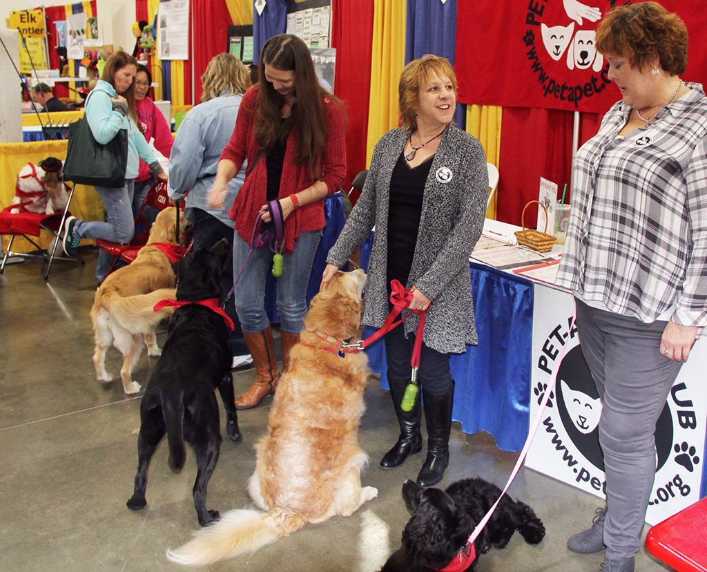 Pet A Pet Club, Inc.
