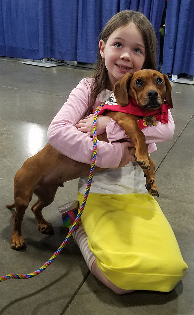 Pet A Pet Club, Inc.